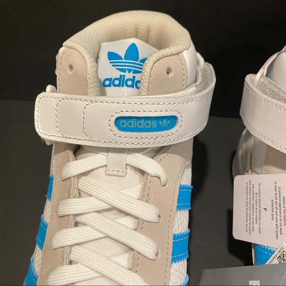 adidas | Shoes | Adidas Forum 84 Mid Adv Diego Najera | Poshmark